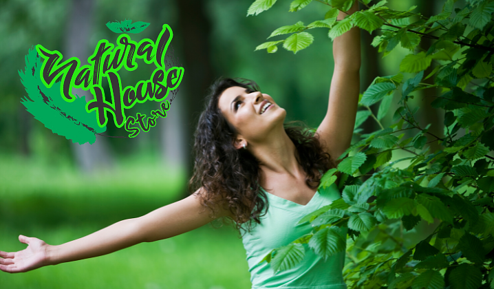 Tienda Naturista Natural House Store